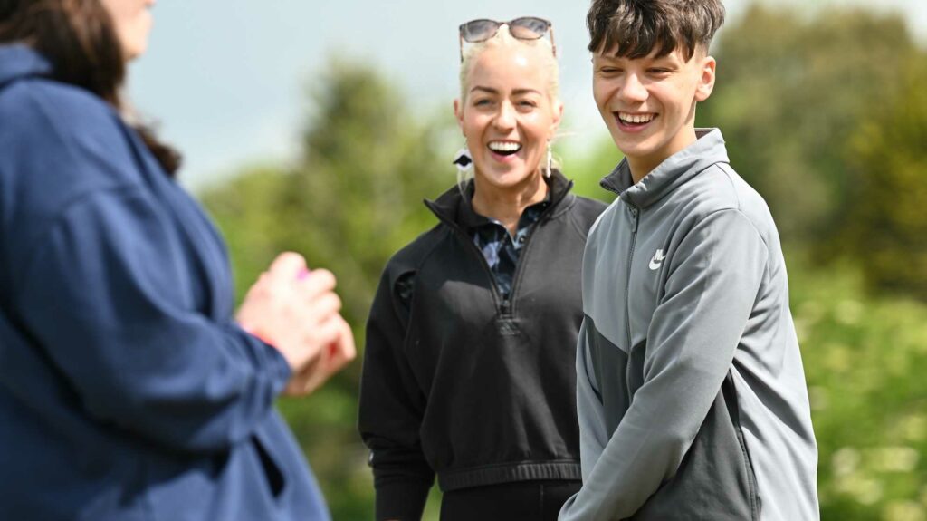 GOLF.GARA. Why The G4D Open is ‘the best thing’ for players of all ages ...